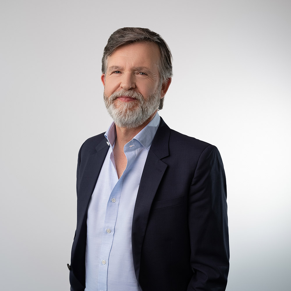 Éric Segaud | Filor Avocats